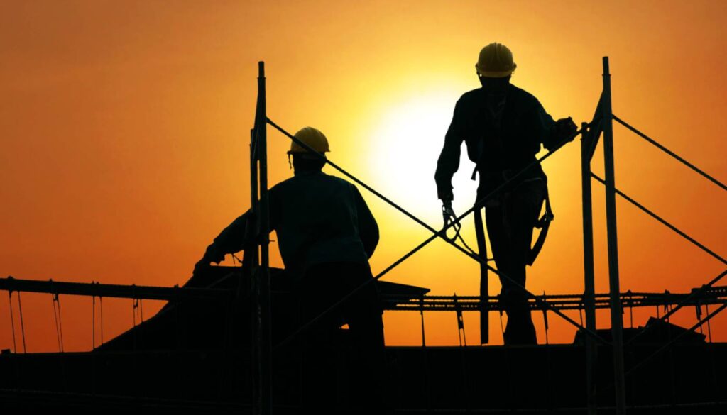 R&R General Contractors, Inc.